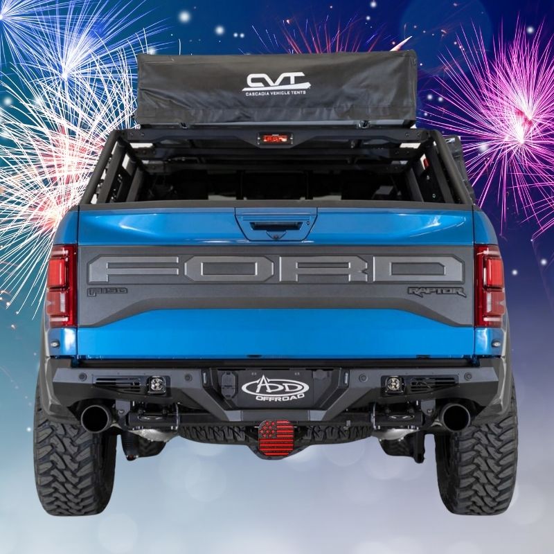 USA | 2" Hitch Cap – Hillbilly Hitch Co