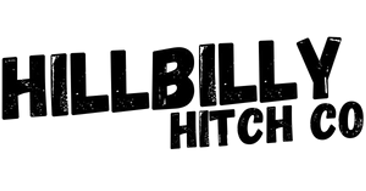 Hillbilly HItch Co – Hillbilly Hitch Co
