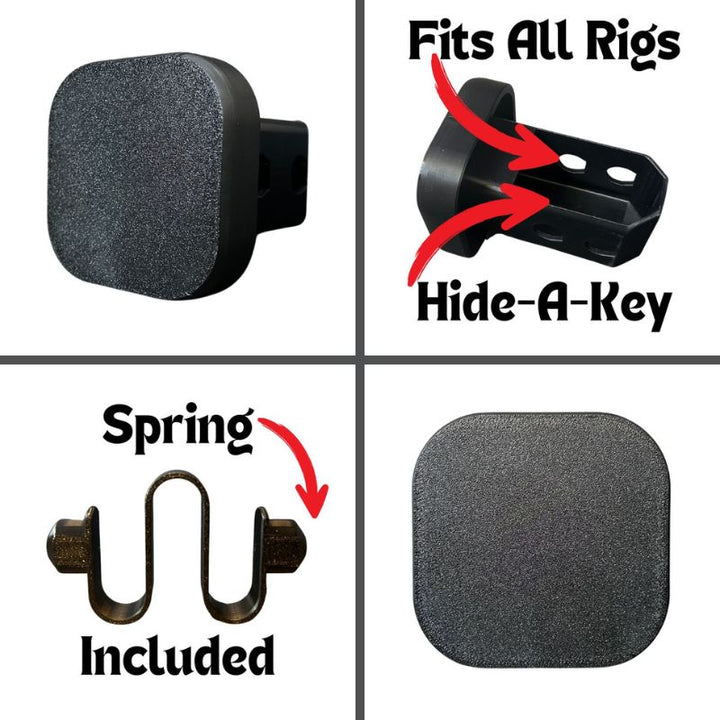 Hillbilly HItch Cap – Hillbilly Hitch Co
