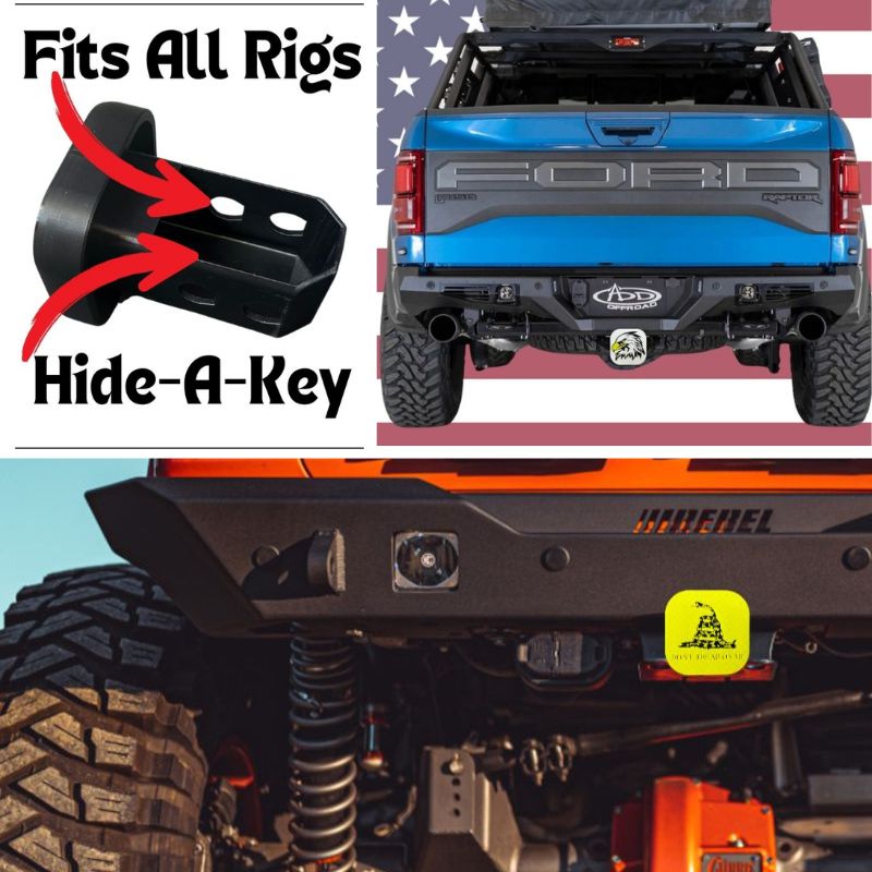 Hillbilly HItch Cap – Hillbilly Hitch Co